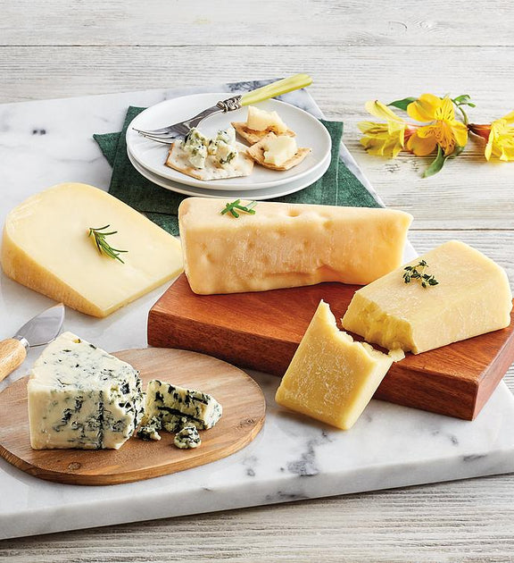 Cutting Cheese for Charcuterie Board: Art of Presentation | Luxe Bites