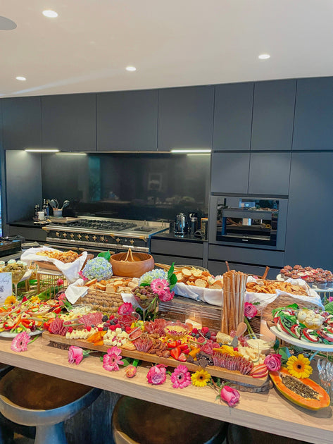 Your Go-To Charcuterie Delivery and Reliable Food Vendor