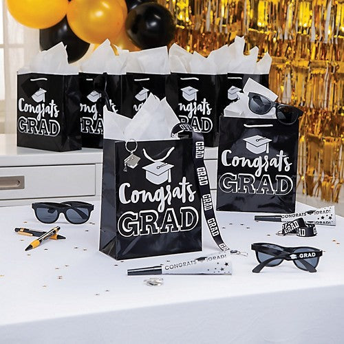 Elevate your upcoming graduation celebration | Graduation Glam | Luxe Bites